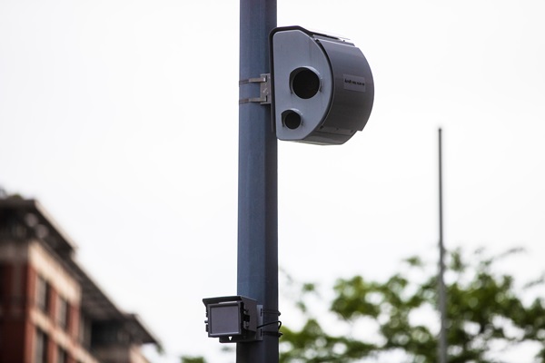 New York City Speed Cameras Issue Over 4.4 Million Violations in 2023 | Giampa Law