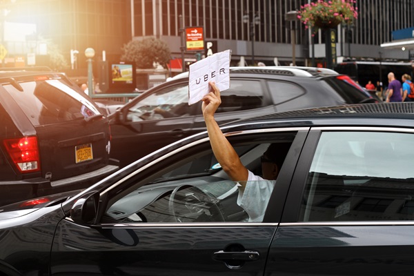 Does Uber’s App Encourage Unsafe Driving Decisions? | Giampa Law